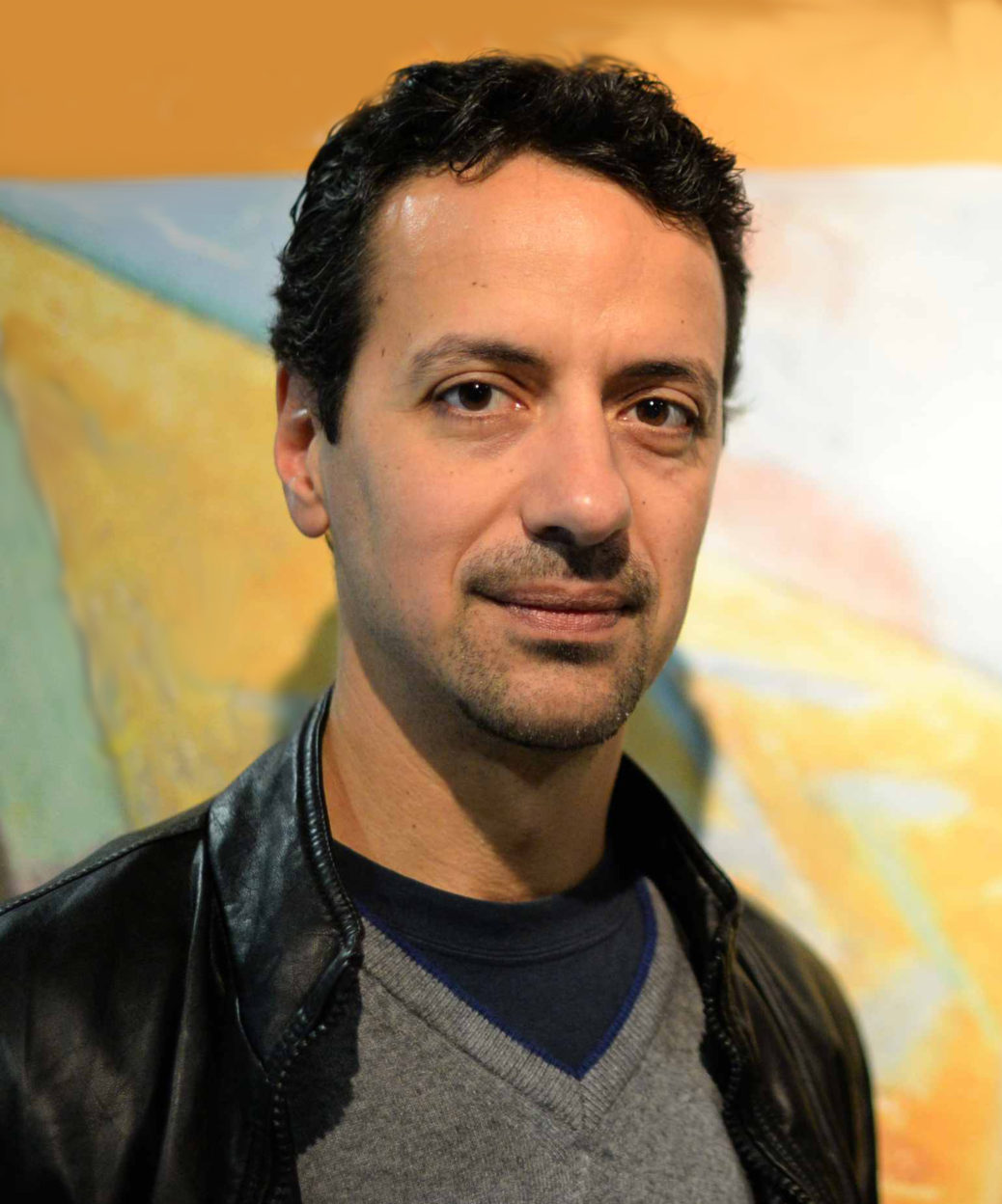 Storie di pietre | Alessandro Leone - Radio Francigena